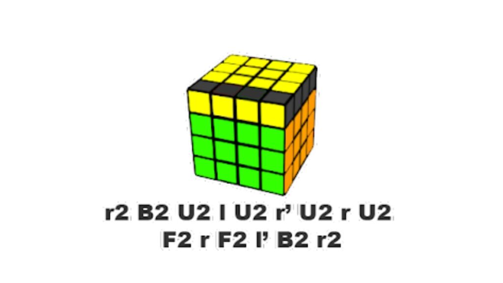 Rumus Rubik 4×4 Paling Lengkap dan Mudah Diingat + Video Tutorial ...