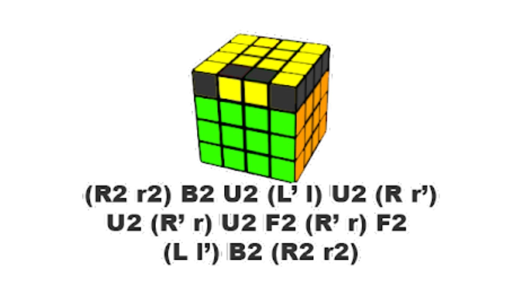 Rumus Rubik 4×4 Paling Lengkap dan Mudah Diingat + Video Tutorial ...