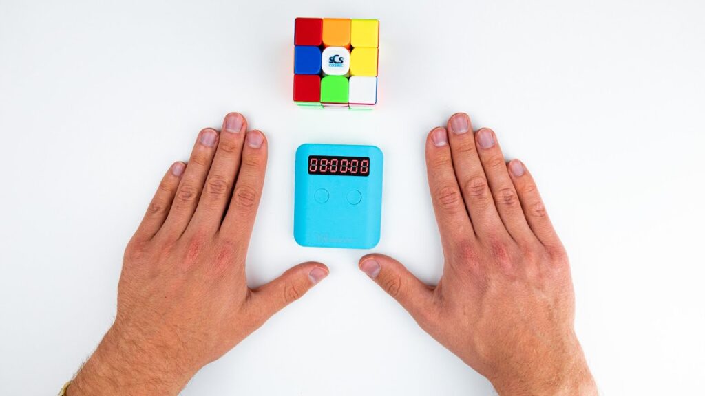 Mengenal Rubik Timer dan Jenis-Jenisnya ( Review & Perbedaan ) – Speedcube
