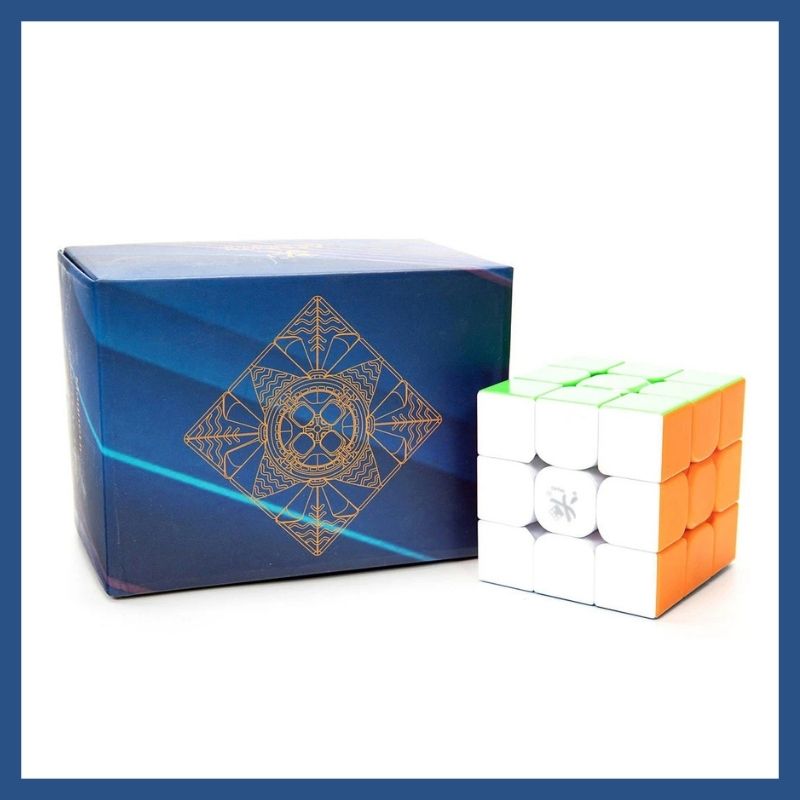 Rubik DaYan GuHong V4 3x3 Magnetic